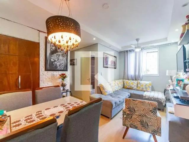 Apartamento para Venda em Santo André/SP Vila Assunção 2 Quartos
