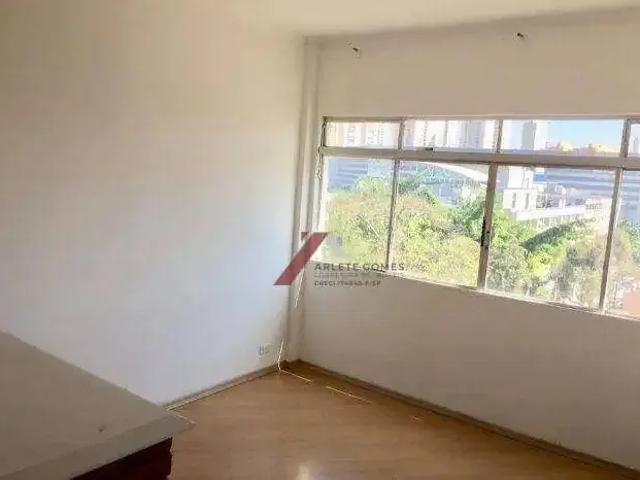 Apartamento para Venda em Santo André/SP Vila Assunção 2 Quartos