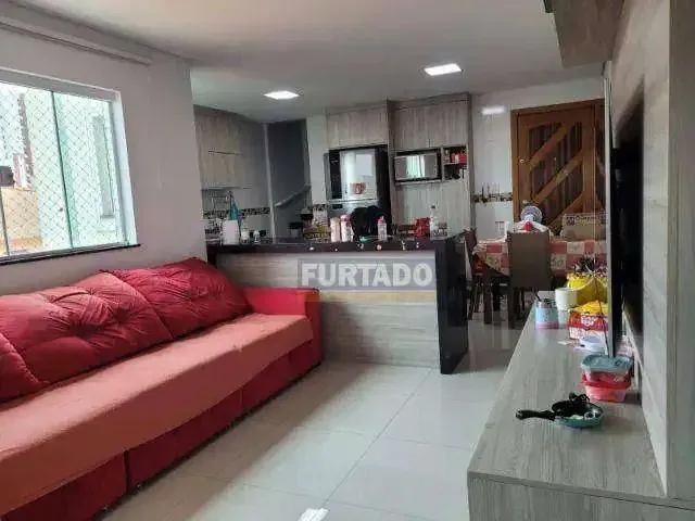 Apartamento para Venda em Santo André/SP Vila Assunção 2 Quartos