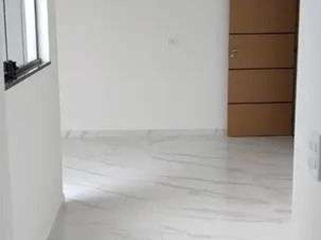 Apartamento para Venda em Santo André/SP Vila Santa Teresa 2 Quartos