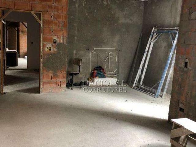 Apartamento para Venda em Santo André/SP Vila Assunção 2 Quartos