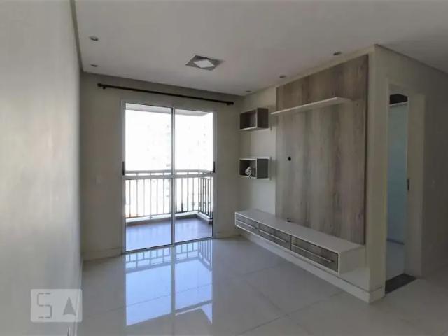 Apartamento para Venda em Santo André/SP Vila Assunção 2 Quartos
