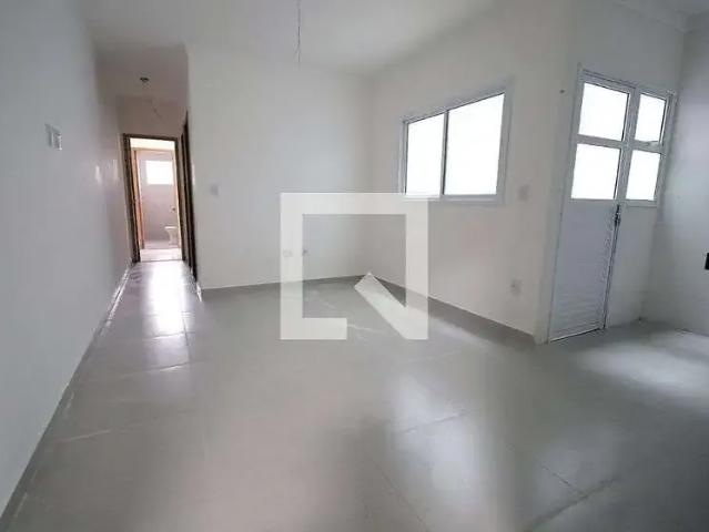 Apartamento para Venda em Santo André/SP Vila Assunção 2 Quartos