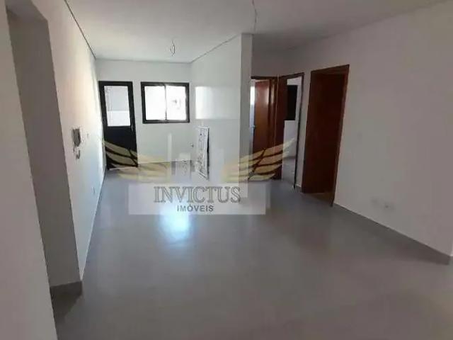 Apartamento para Venda em Santo André/SP Vila Assunção 2 Quartos