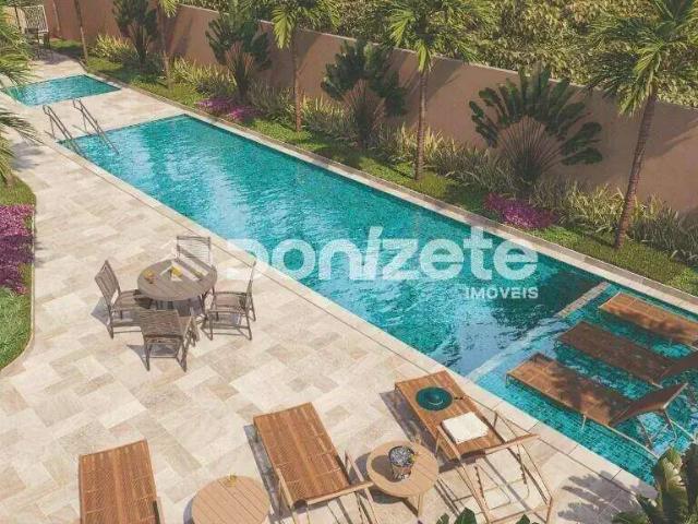 Apartamento para Venda em Santo André/SP Vila Assunção 2 Quartos