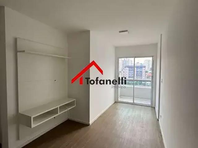 Apartamento para Venda em Santo André/SP Vila Assunção 2 Quartos