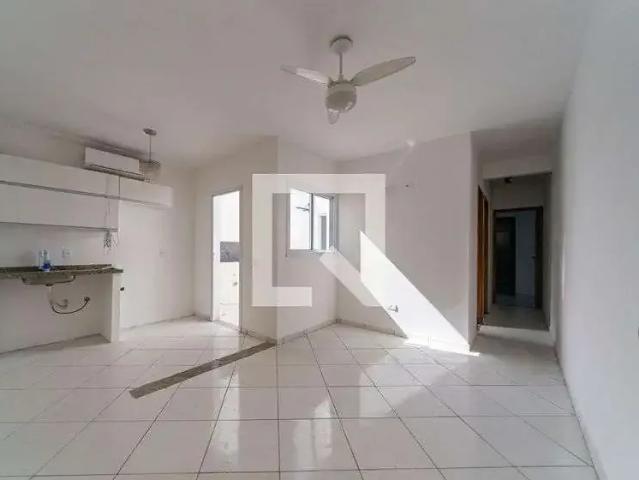 Apartamento para Venda em Santo André/SP Vila Assunção 2 Quartos