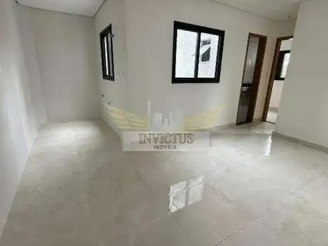 Apartamento para Venda em Santo André/SP Vila Assunção 2 Quartos