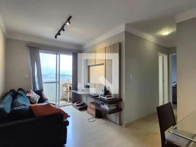 Apartamento para Venda em Santo André/SP Vila Assunção 2 Quartos