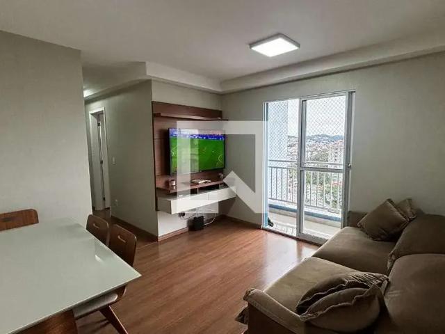 Apartamento para Venda em Santo André/SP Vila Assunção 2 Quartos