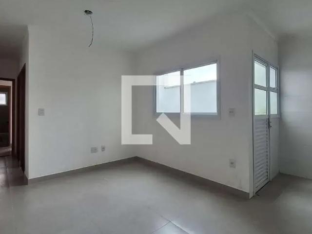 Apartamento para Venda em Santo André/SP Vila Assunção 2 Quartos