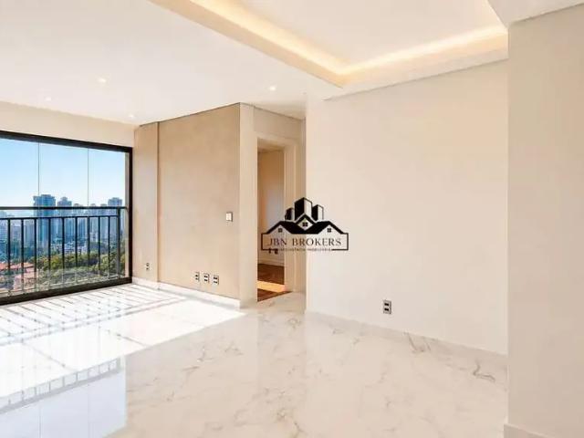 Apartamento para Venda em Santo André/SP Vila Assunção 2 Quartos