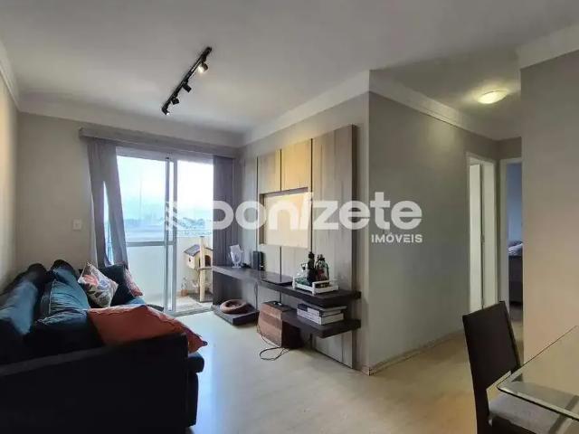 Apartamento para Venda em Santo André/SP Vila Assunção 2 Quartos