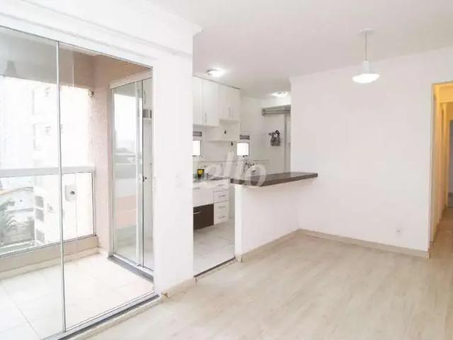Apartamento para Venda em Santo André/SP Vila Assunção 2 Quartos