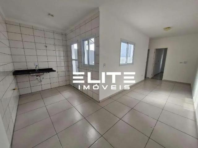 Apartamento para Venda em Santo André/SP Vila Assunção 2 Quartos