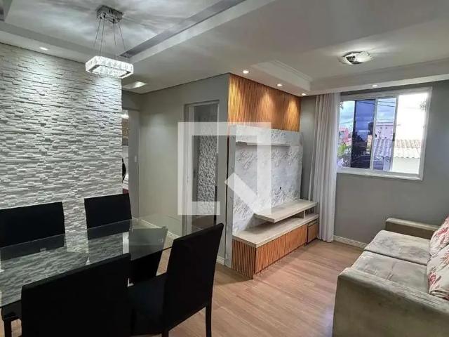 Apartamento para Venda em Santo André/SP Vila Assunção 2 Quartos
