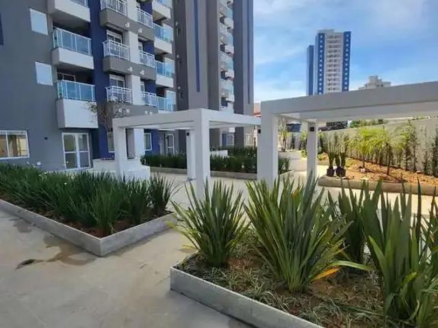 Apartamento para Venda em Santo André/SP Vila Assunção 2 Quartos