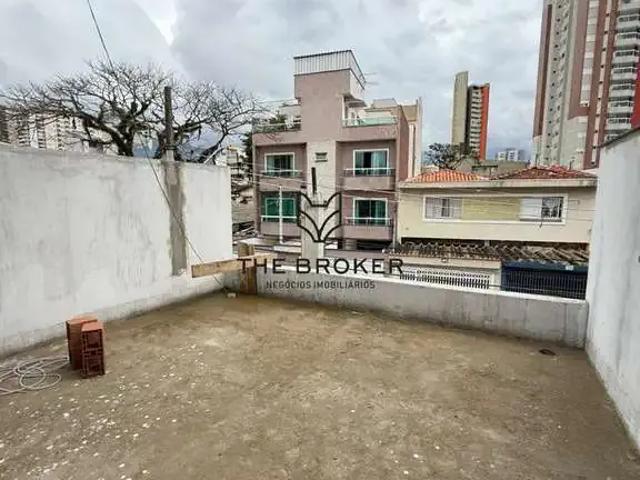 Apartamento para Venda em Santo André/SP Vila Assunção 2 Quartos