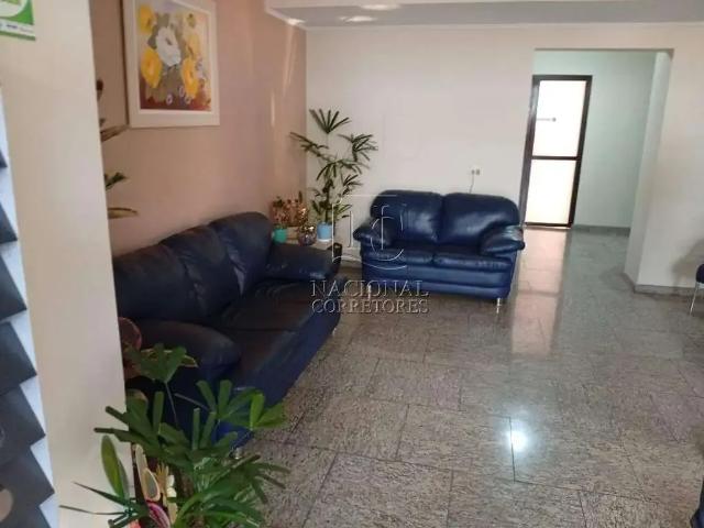 Apartamento para Venda em Santo André/SP Vila Assunção 2 Quartos