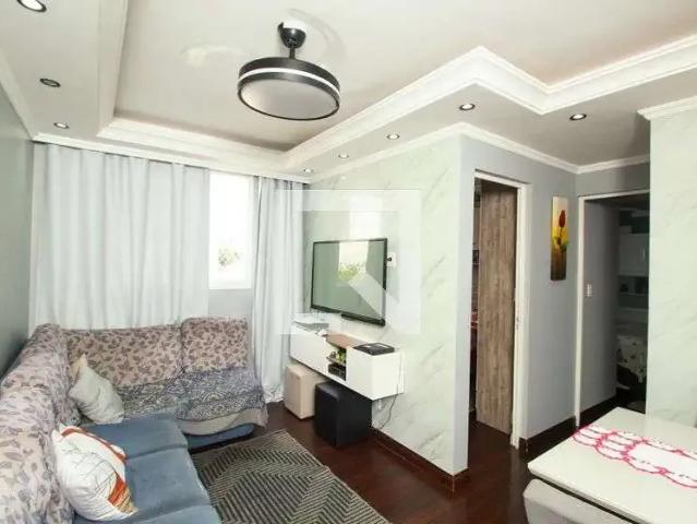 Apartamento para Venda em Santo André/SP Vila Assunção 2 Quartos
