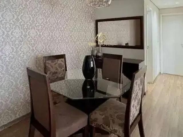 Apartamento para Venda em Santo André/SP Vila Assunção 2 Quartos