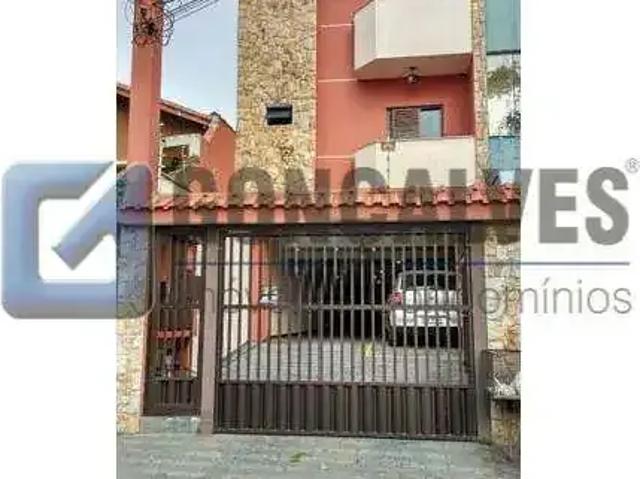 Apartamento para Venda em Santo André/SP Vila Assunção 2 Quartos