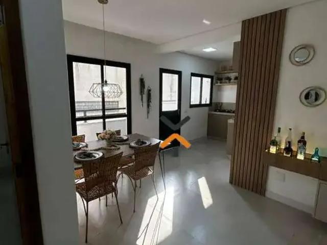 Apartamento para Venda em Santo André/SP Vila Assunção 2 Quartos