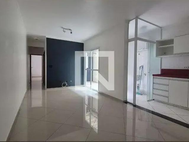 Apartamento para Venda em Santo André/SP Vila Assunção 2 Quartos