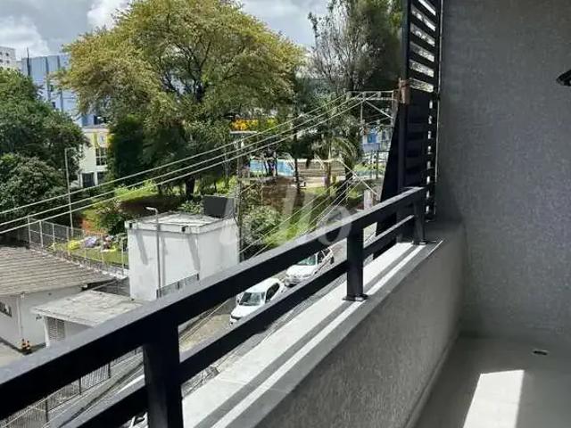 Apartamento para Venda em Santo André/SP Vila Assunção 2 Quartos