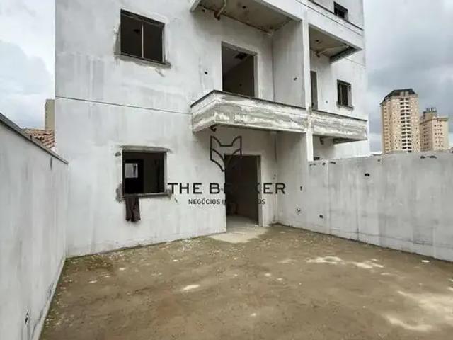 Apartamento para Venda em Santo André/SP Vila Assunção 2 Quartos