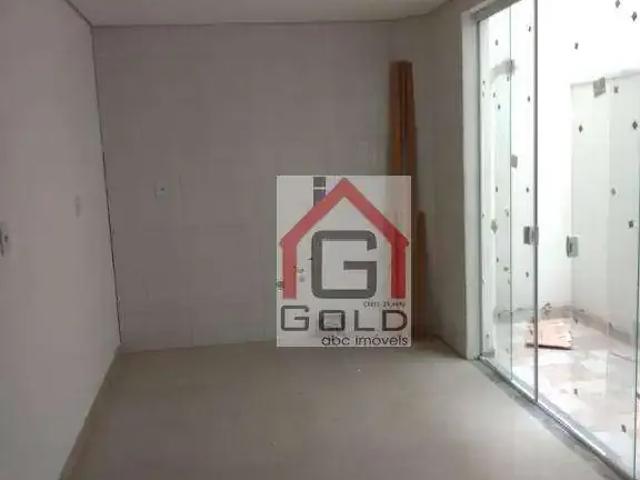 Apartamento para Venda em Santo André/SP Vila Assunção 2 Quartos