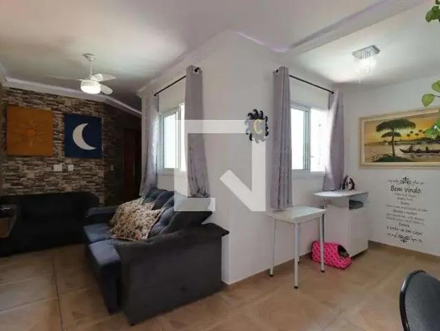 Apartamento para Venda em Santo André/SP Vila Assunção 2 Quartos