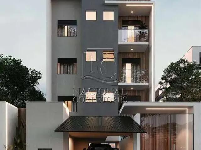 Apartamento para Venda em Santo André/SP Vila Assunção 2 Quartos