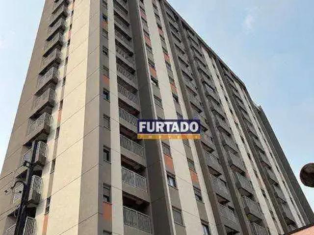 Apartamento para Venda em Santo André/SP Vila Assunção 2 Quartos