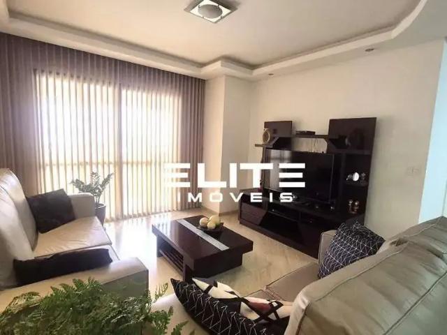Apartamento para Venda em Santo André/SP Vila Assunção 2 Quartos