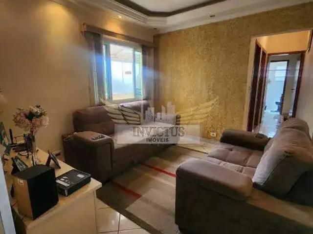 Apartamento para Venda em Santo André/SP Vila Assunção 2 Quartos