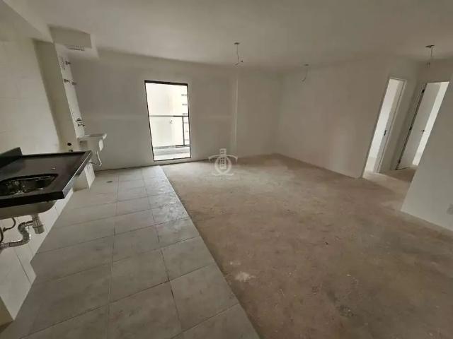 Apartamento para Venda em Santo André/SP Vila Assunção 2 Quartos