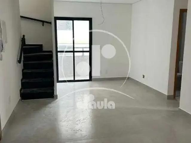Apartamento para Venda em Santo André/SP Vila Assunção 2 Quartos