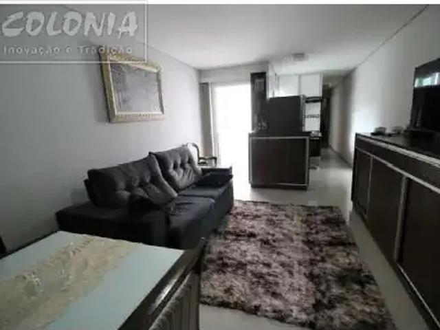 Apartamento para Venda em Santo André/SP Vila Assunção 2 Quartos