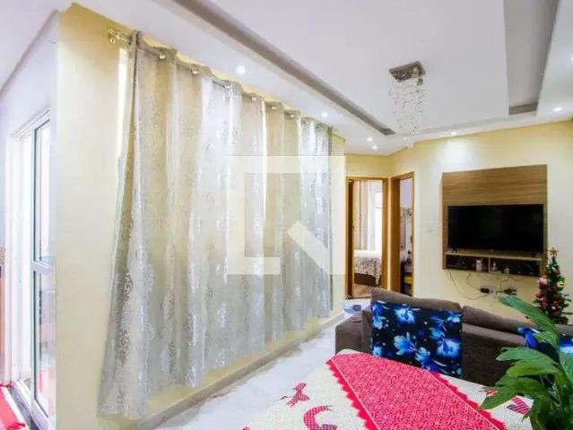Apartamento para Venda em Santo André/SP Vila Assunção 2 Quartos