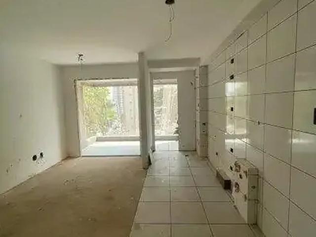 Apartamento para Venda em Santo André/SP Vila Assunção 2 Quartos