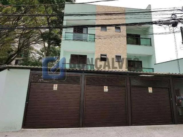 Apartamento para Venda em Santo André/SP Vila Assunção 2 Quartos