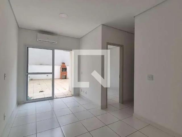 Apartamento para Venda em Santo André/SP Vila Assunção 2 Quartos