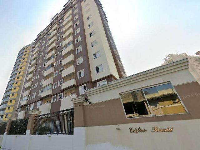 Apartamento para Venda em Santo André/SP Vila Assunção 2 Quartos