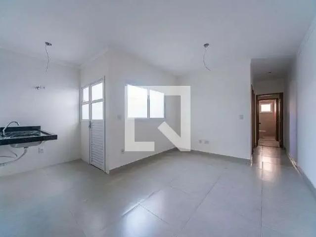 Apartamento para Venda em Santo André/SP Vila Assunção 2 Quartos