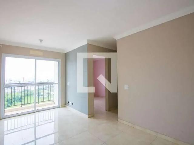 Apartamento para Venda em Santo André/SP Vila Assunção 2 Quartos