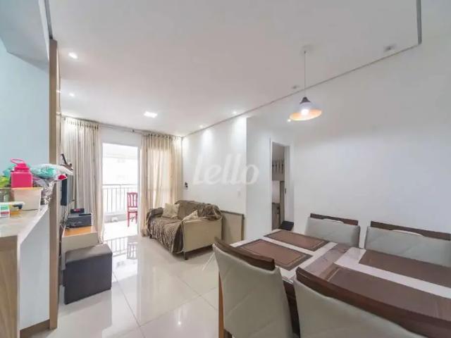 Apartamento para Venda em Santo André/SP Vila Assunção 2 Quartos