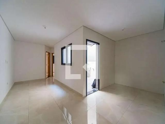Apartamento para Venda em Santo André/SP Vila Assunção 2 Quartos