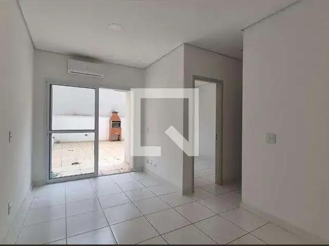 Apartamento para Venda em Santo André/SP Vila Assunção 2 Quartos