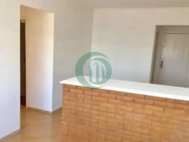 Apartamento para Venda em Santo André/SP Vila Assunção 2 Quartos